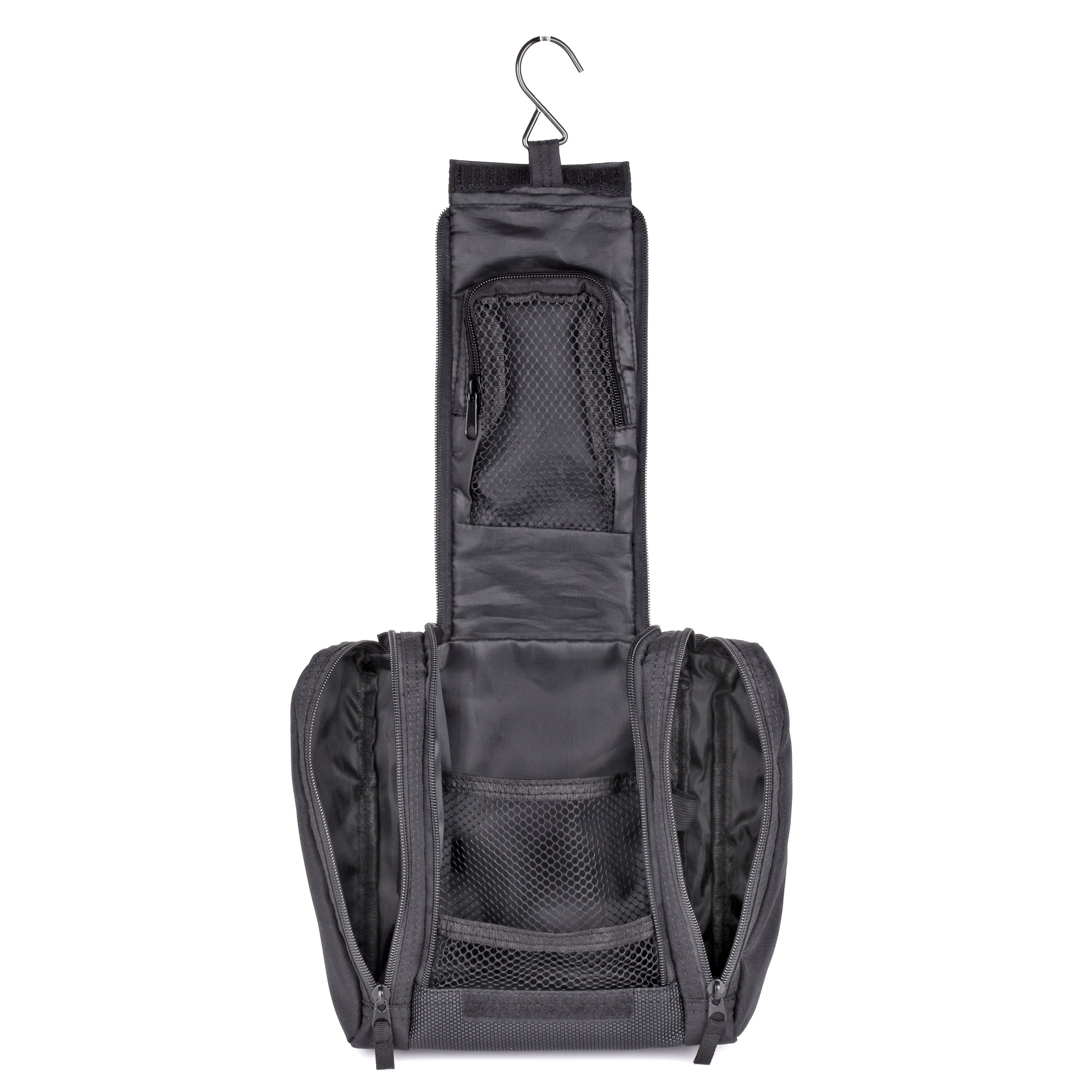 Double Zip Hanging Kit – Julia Buxton